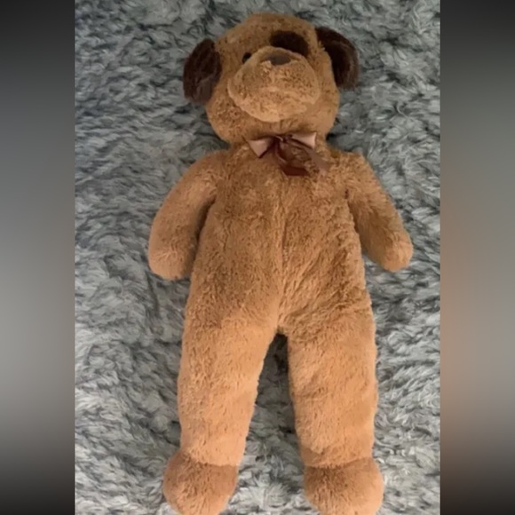 Toys | 3ft Dog And Giraffe Stuffed Animals | Poshmark